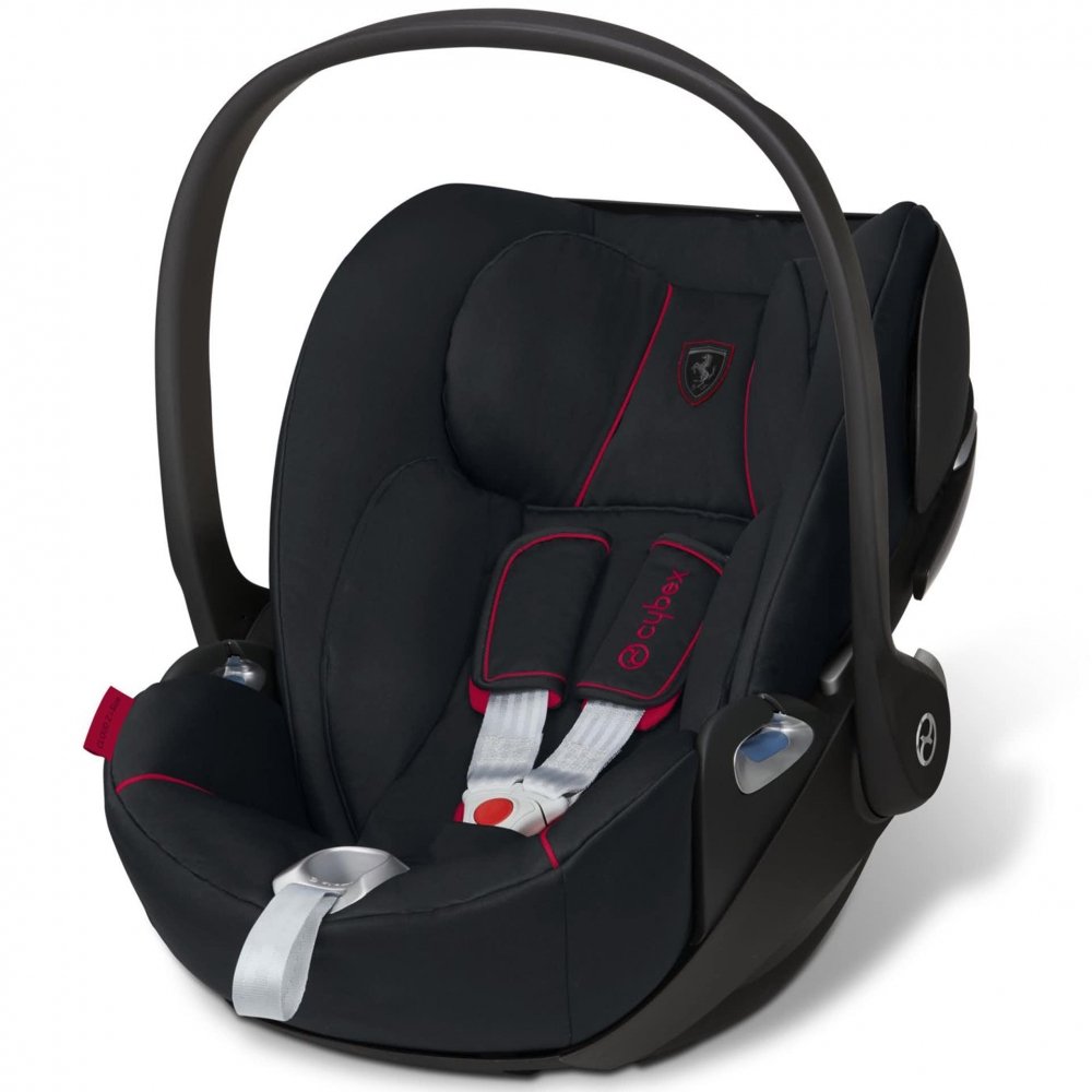 Cybex Ferrari Collection